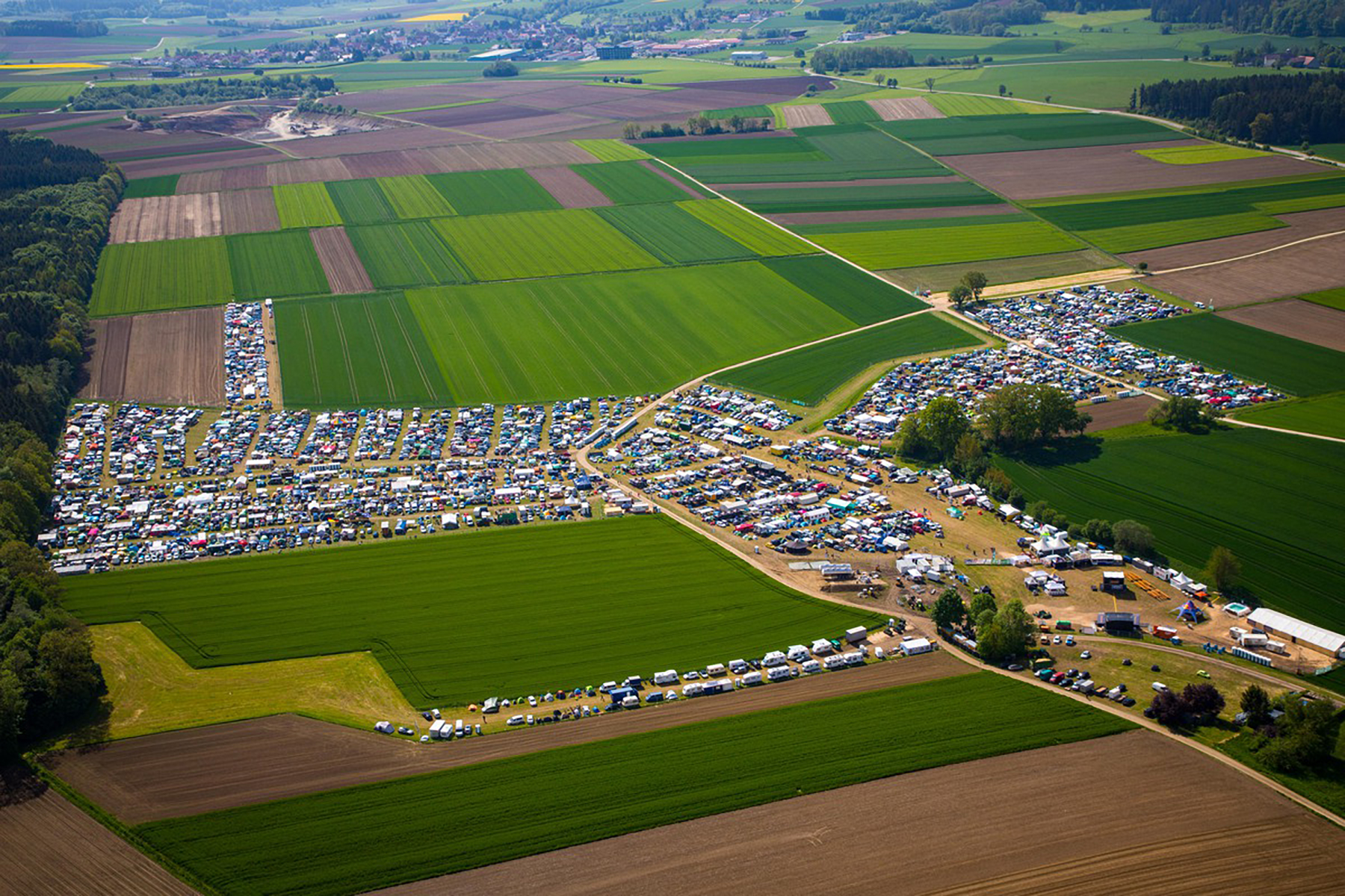 Festival ohne Bands 2022 – „Baden-Württembergs größter ...