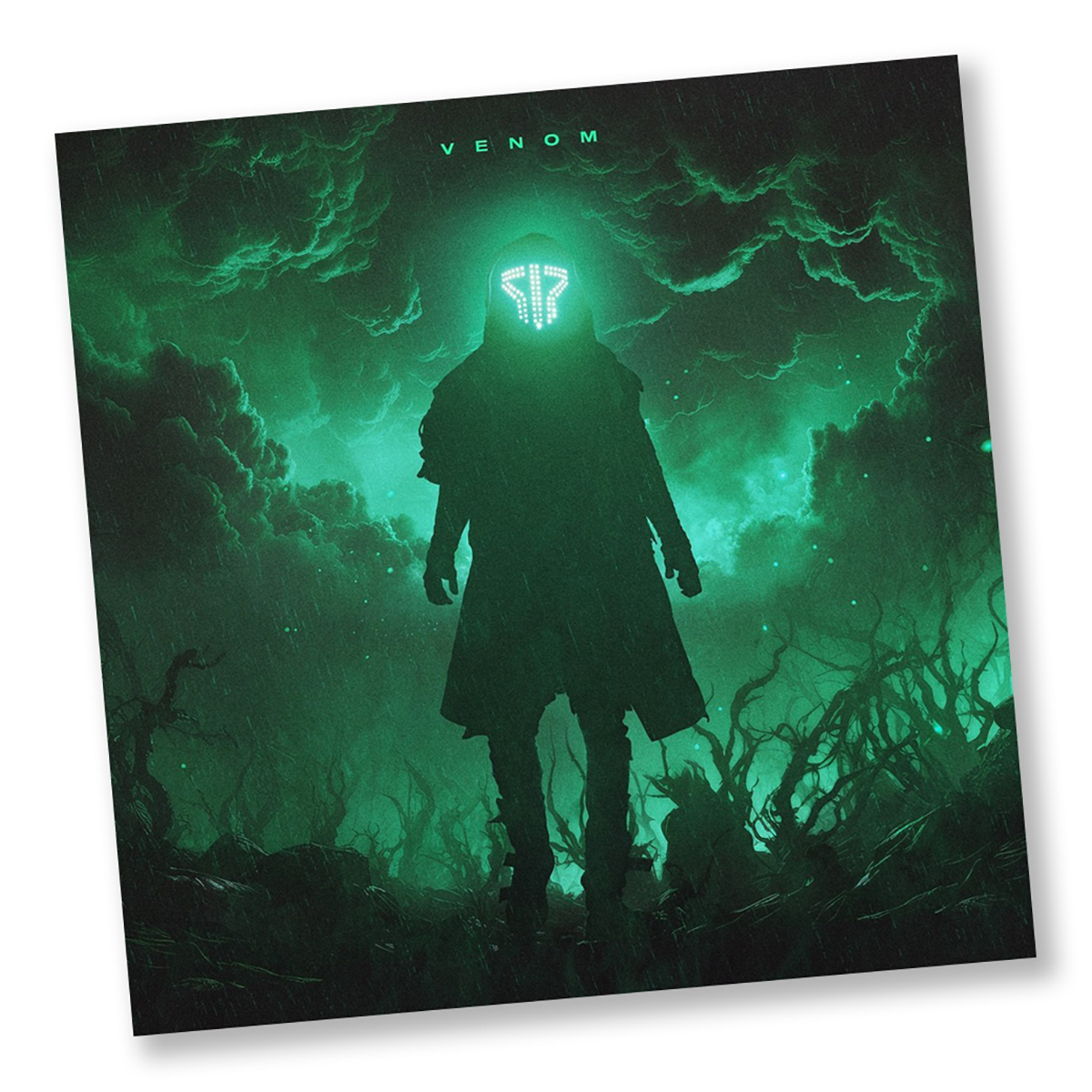 Smash Into Pieces veröffentlichen Heute ihre neue Single „VENOM ...