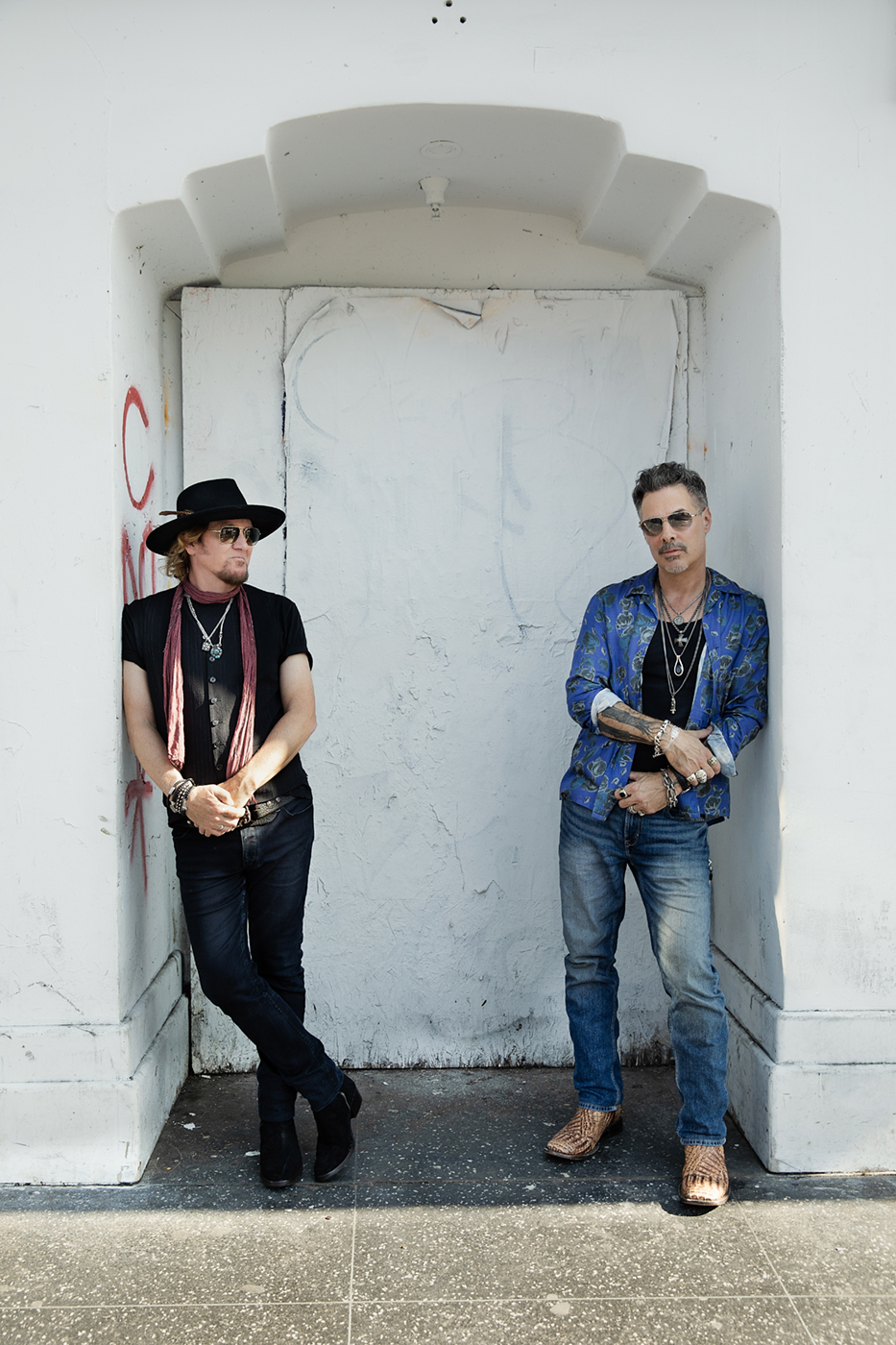 Smith Kotzen Tour 2026 – Deutschland-Shows im Februar & März