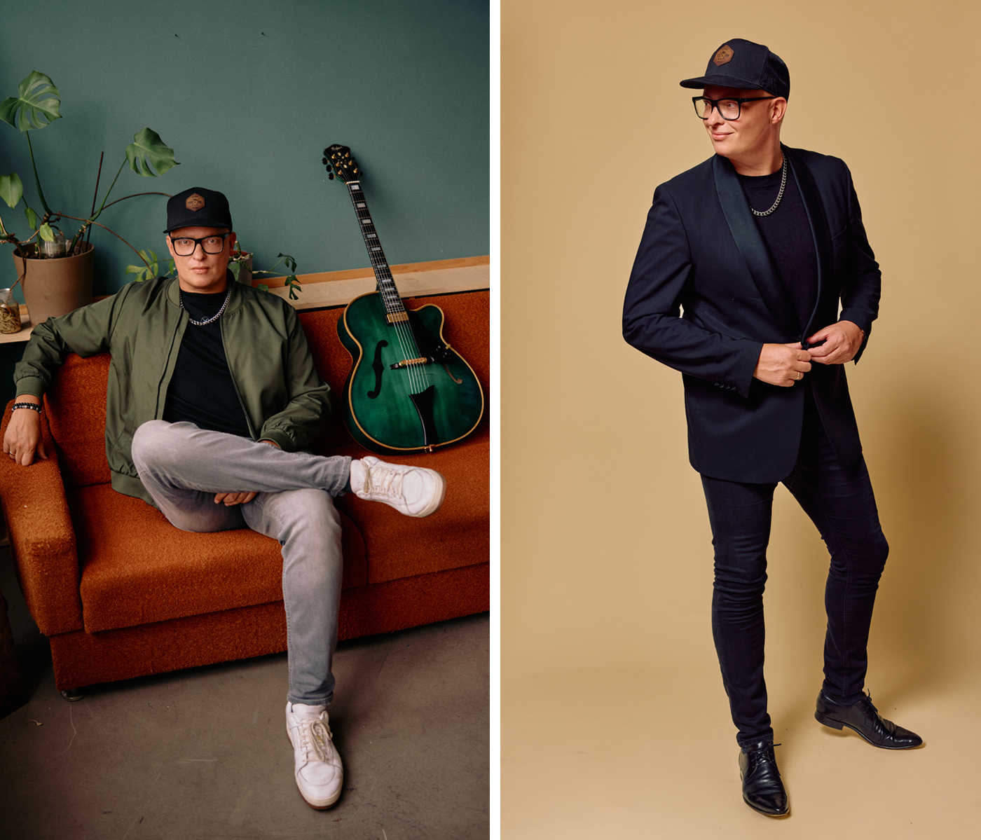 Heute erscheint – Torsten Goods – neues Album "Soul Deep ...