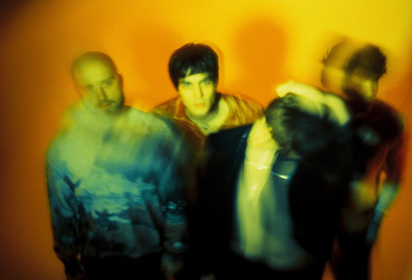 The Vices veröffentlichen Deluxe Version ihres Albums "Before It Might ...