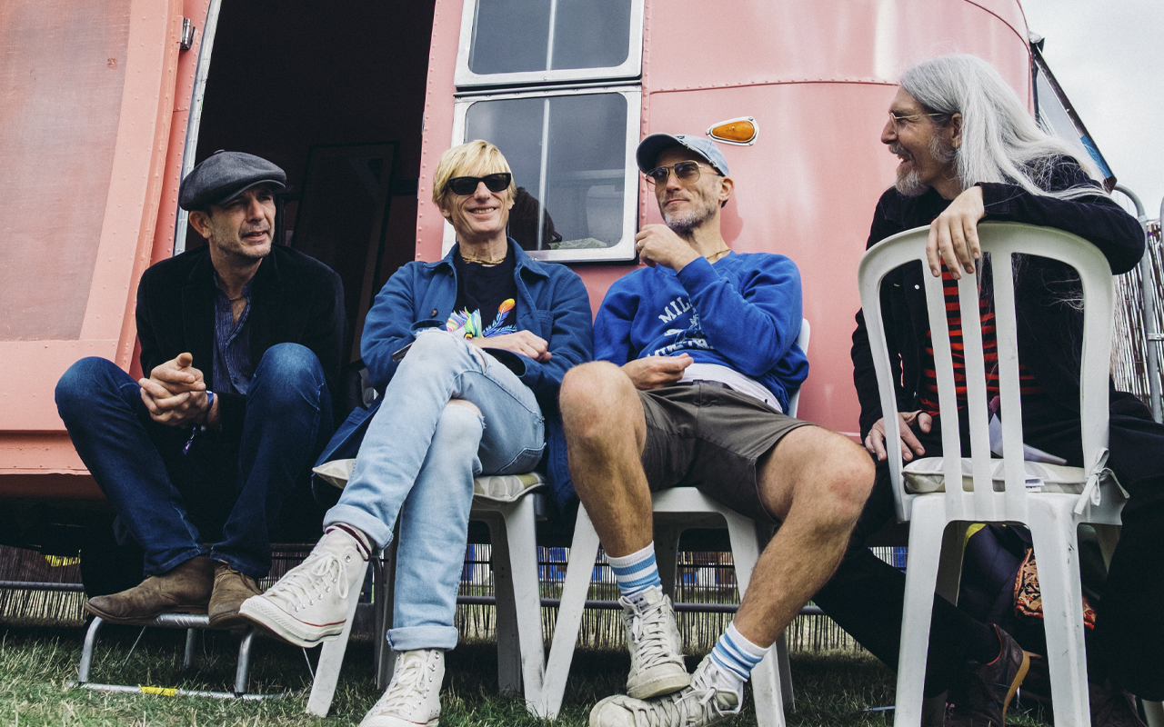 Kula Shaker Tour 2026 – Neues Album Wormslayer & D-Tour