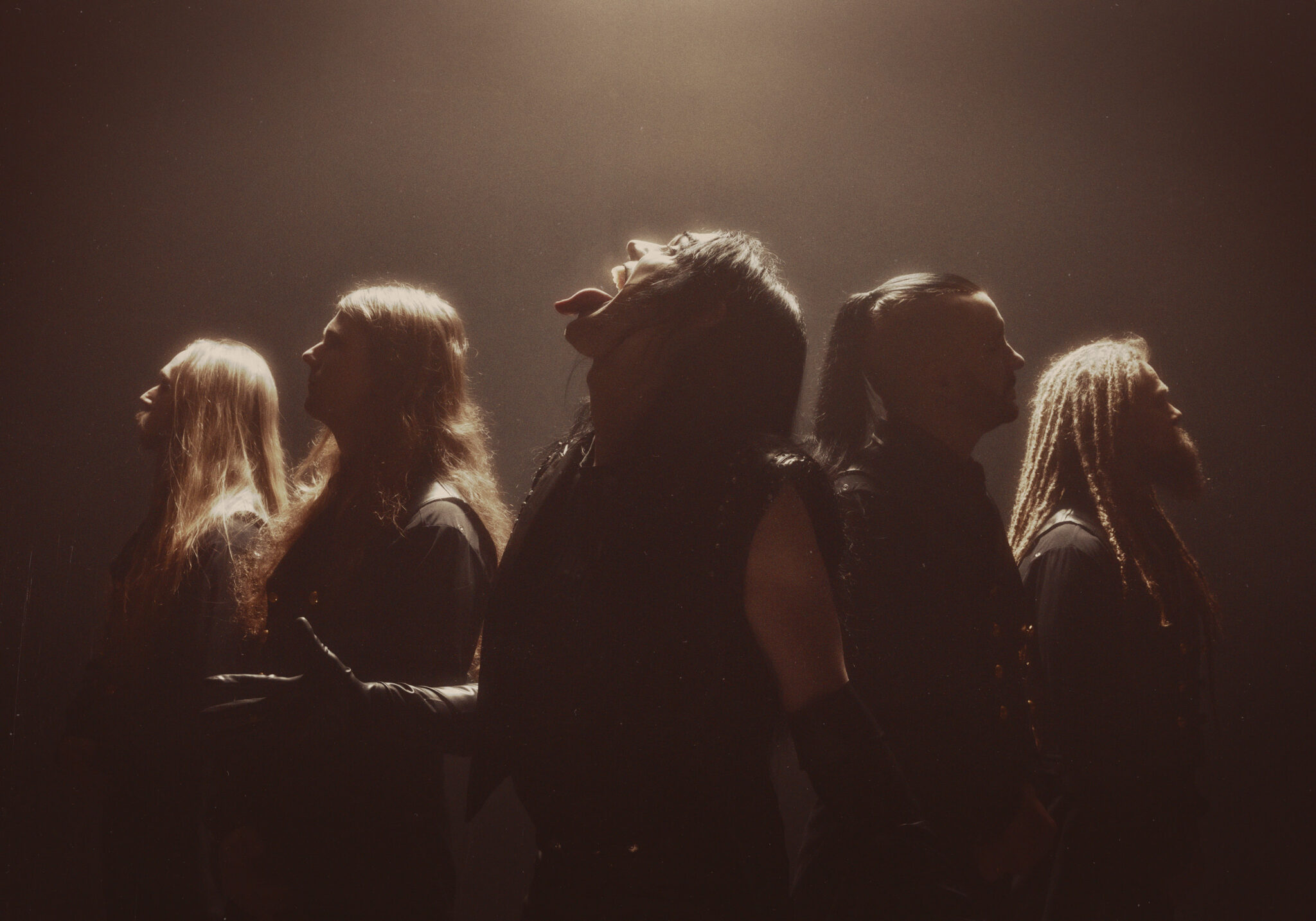 Avatar Europa Tour 2026 – Neue Shows mit neuem Album